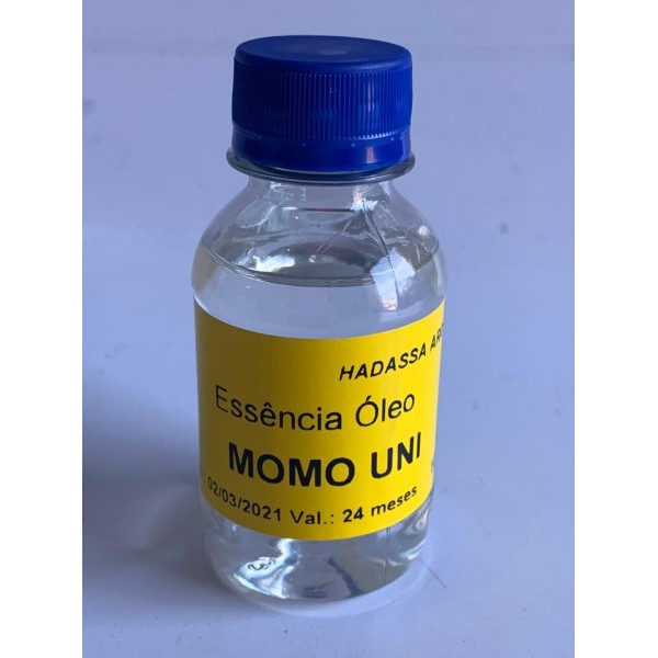 essência óleo de 100ml para sabão liquido MOMUNI ( PRIMEIRA LINHA ...