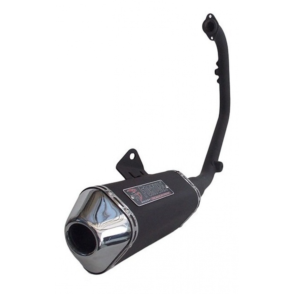 Escapamento Esportivo Moto Yamaha Fazer 250 2018 2019 2020 2021 Escape ...