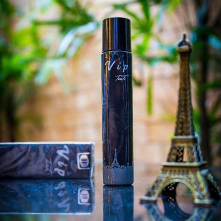 Perfume VIP Touti Essência Francesa Azzaro Pour Homme ( Azarro ...