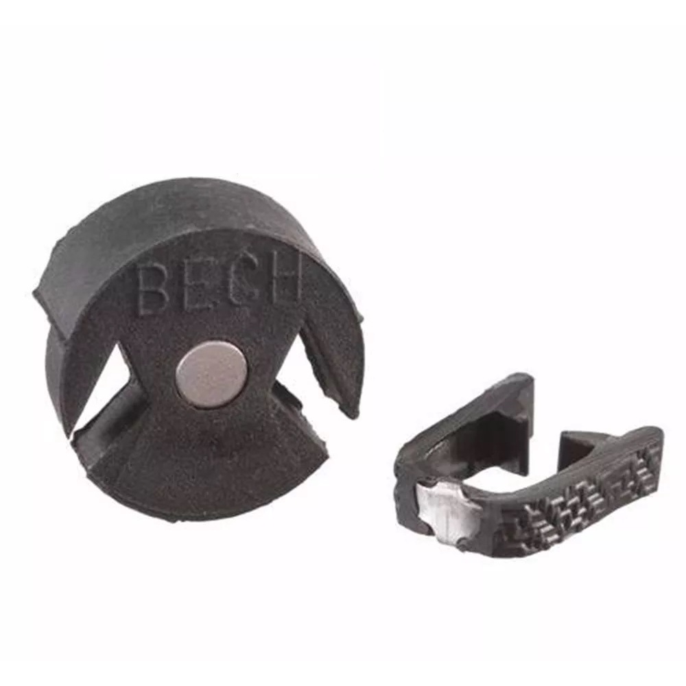 Surdina Bech Magnetic – Cello | Shopee Brasil