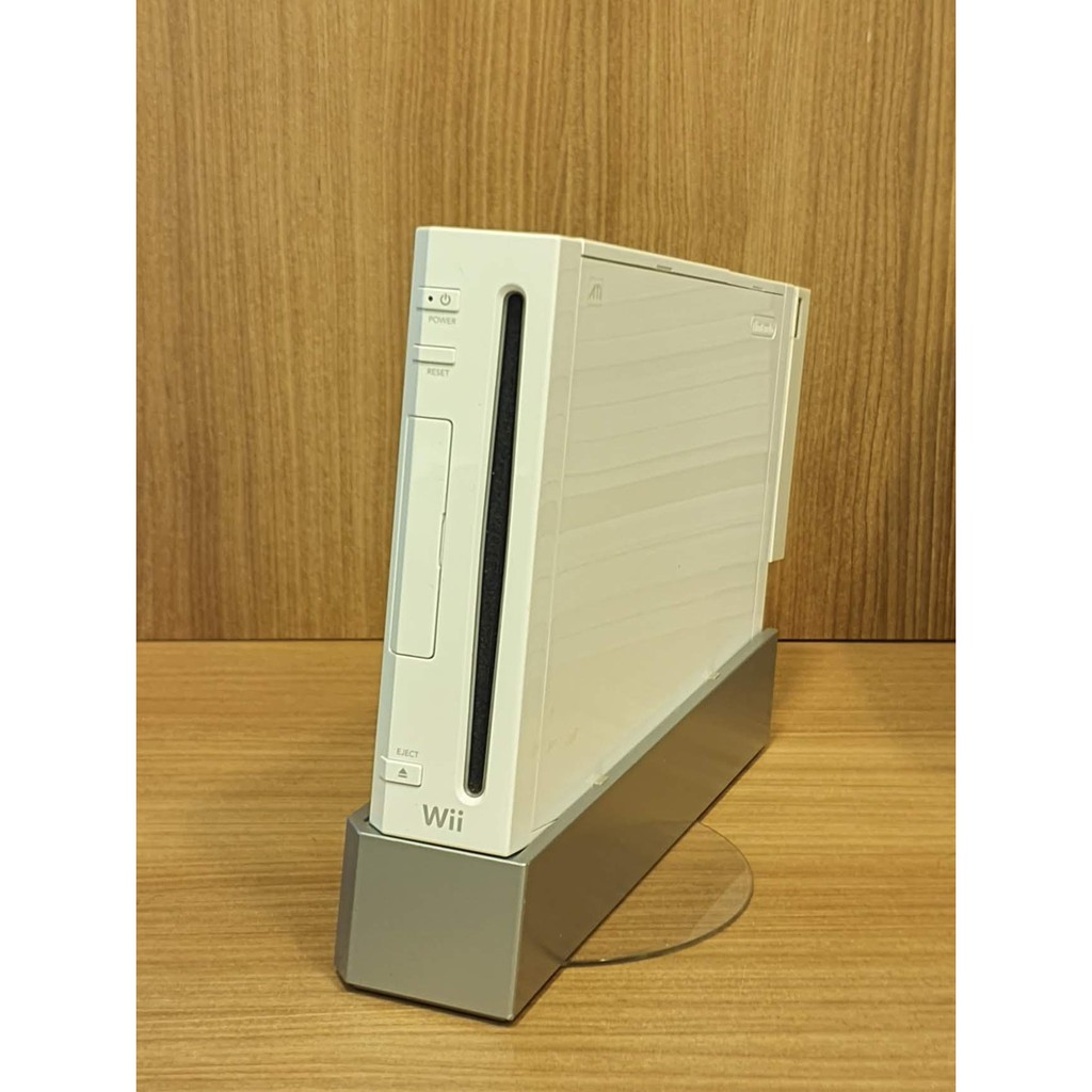 NINTENDO WII | Shopee Brasil