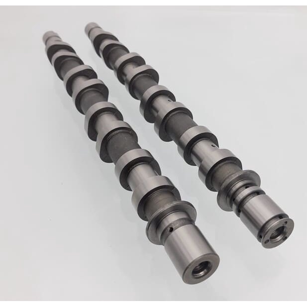 Par Comando de Válvulas Escap e Admissão Compatível Renault Laguna ...