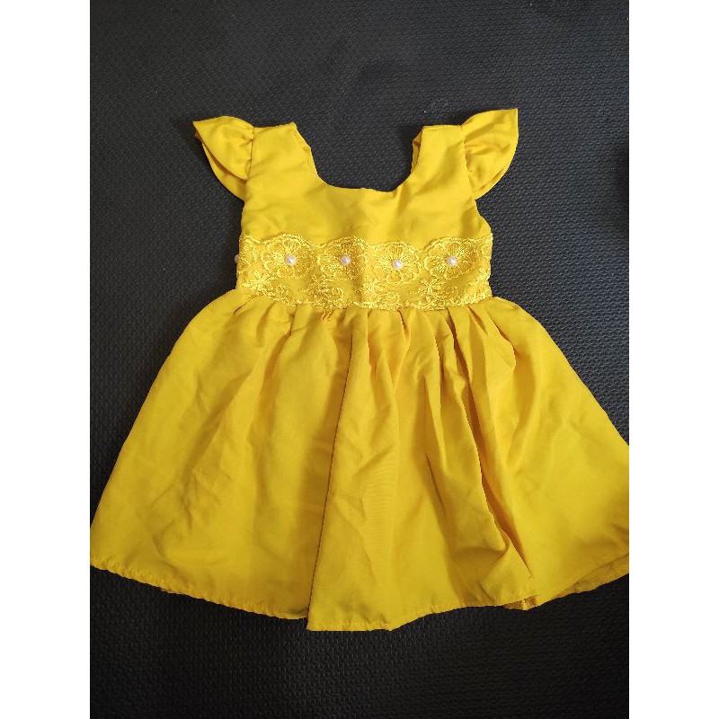 vestido 01 ano | Shopee Brasil