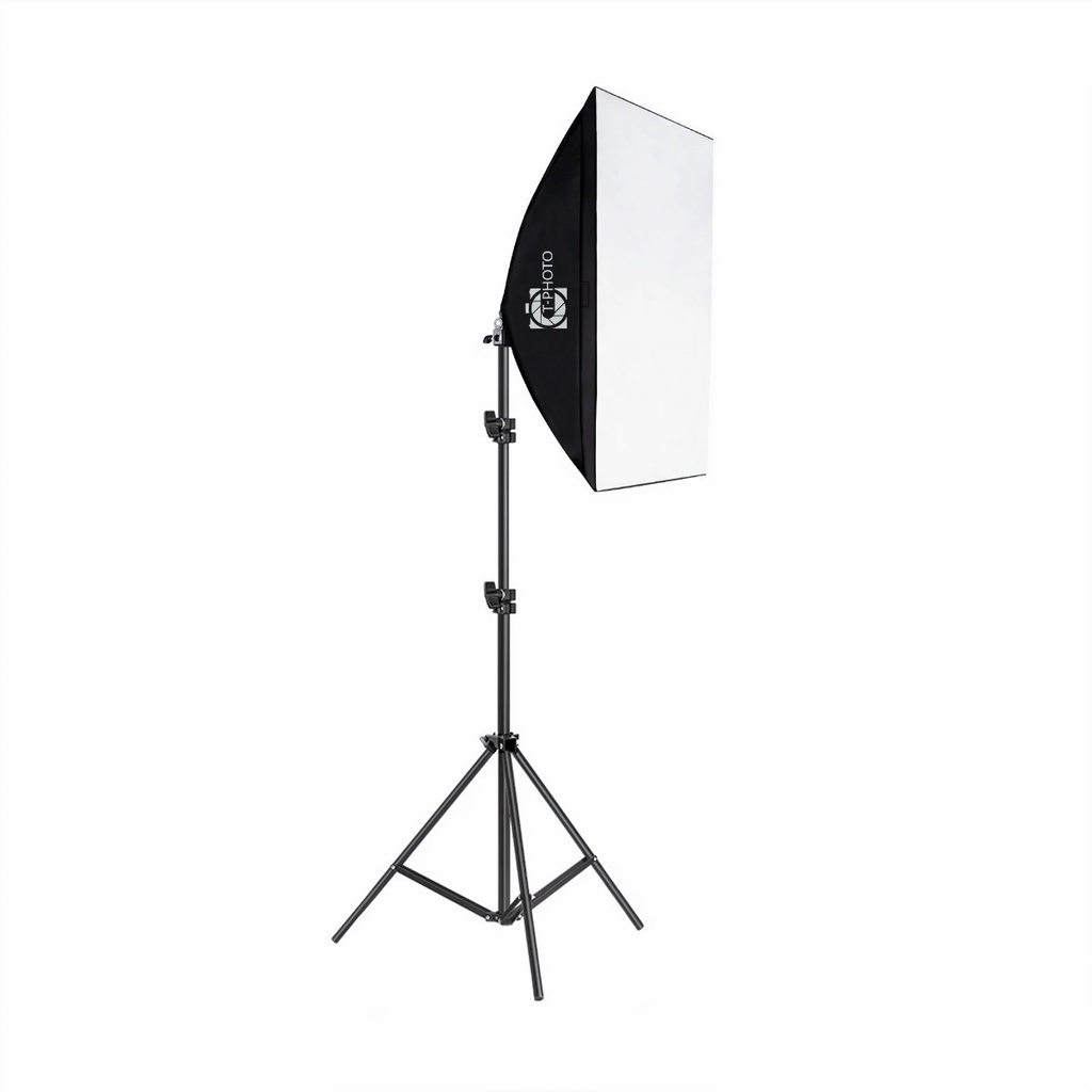 Kit Softbox Godox 120cm Grid C Colmeia Octabox Luz Contínua - Escorrega ...