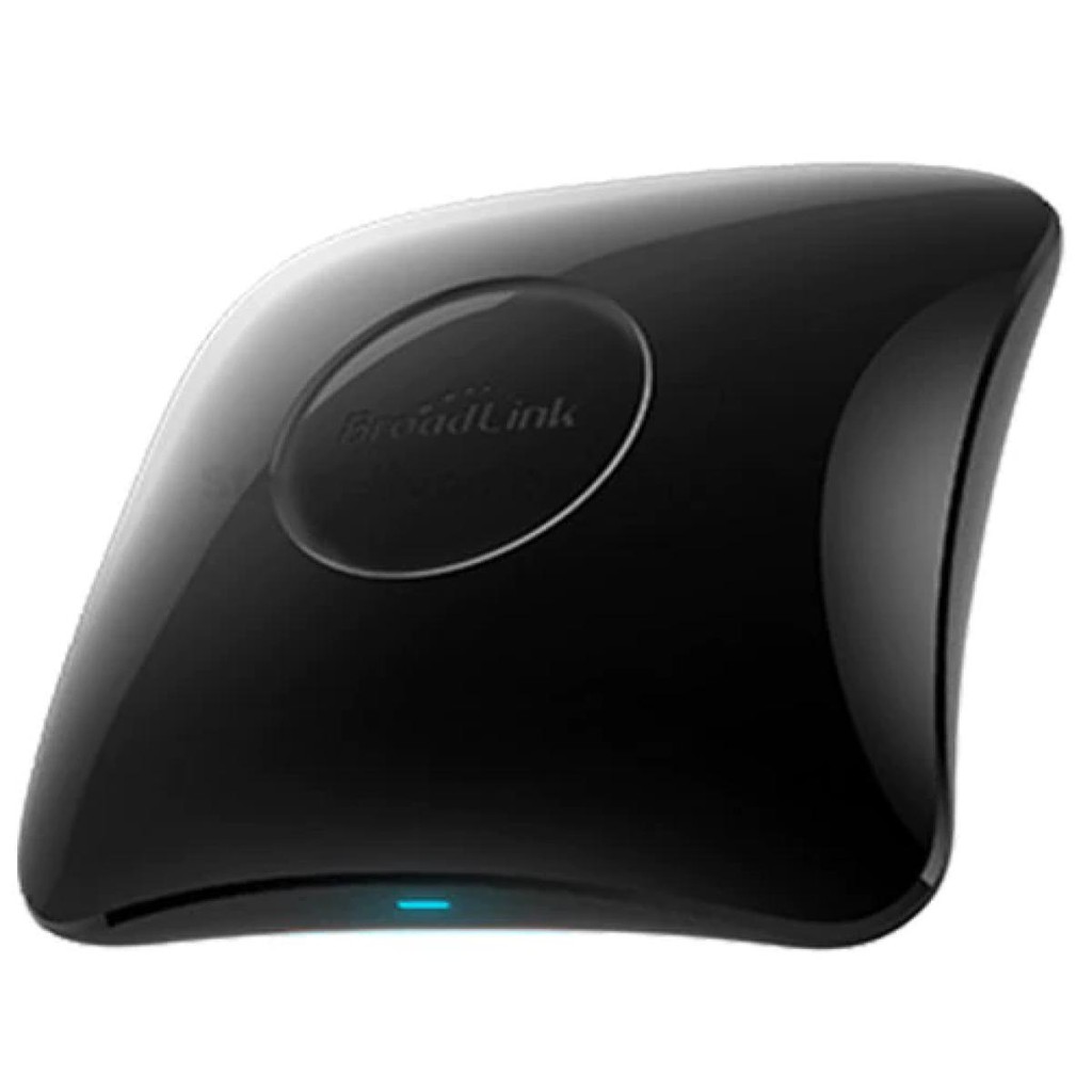 Broadlink Rm4 Pro Wifi Infravermelho Rf Comando De Voz Compatível ...