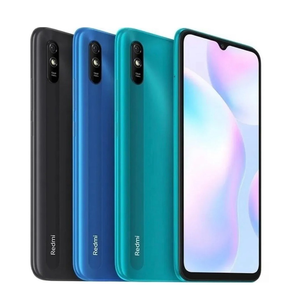Xiaomi redmi 9i 128gb mem 4gb ram 4g Dual A pronta entrega! | Shopee Brasil