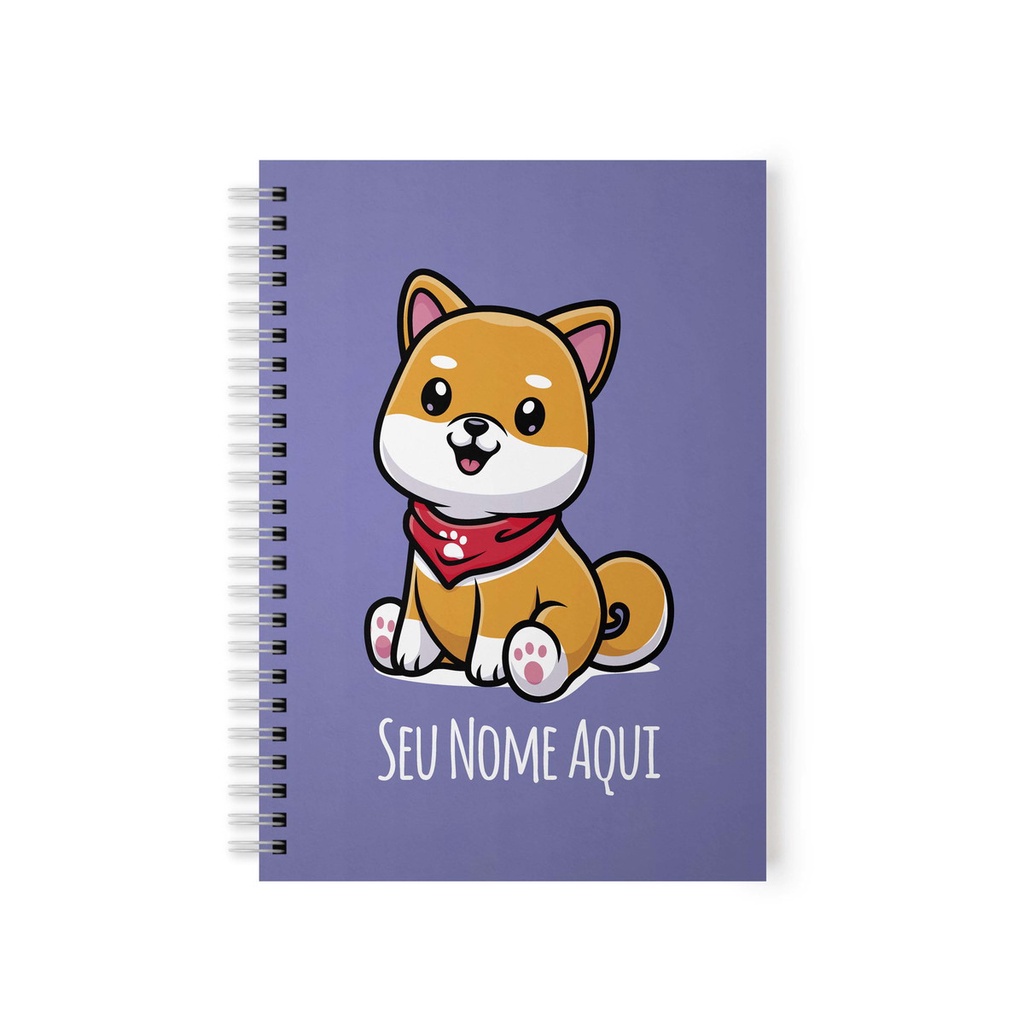 Agenda Personalizada 2024 - Linha Pet - DOG - Cachorro | Shopee Brasil