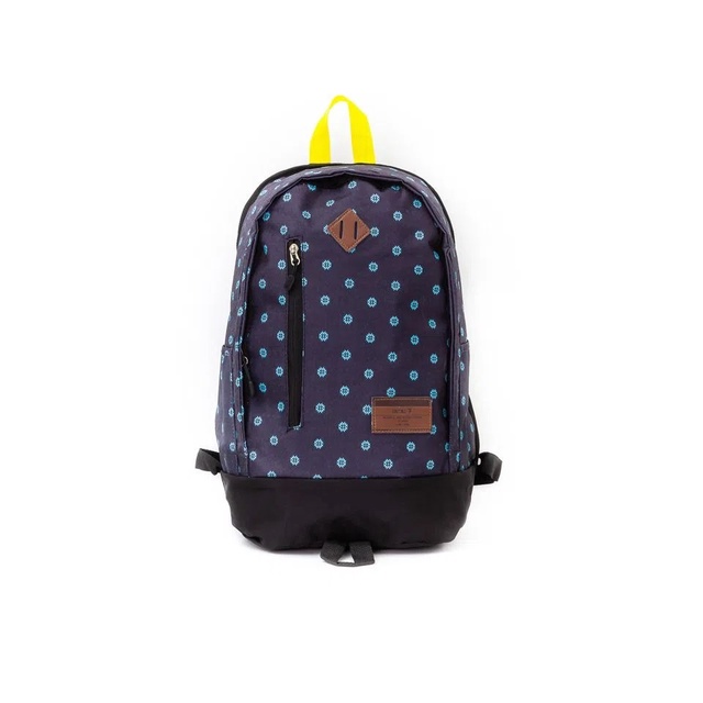 Mochila Esportiva Escolar Fatal Surf Ftm180600 | Shopee Brasil