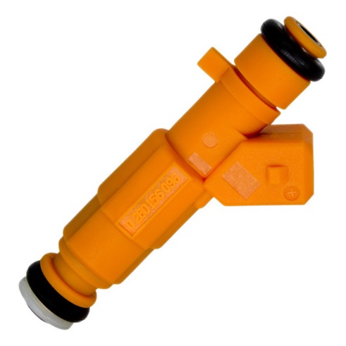 Bico Injetor Vw Golf G4 1.6 8v Gasolina 2001/2007 0280156096 | Shopee ...