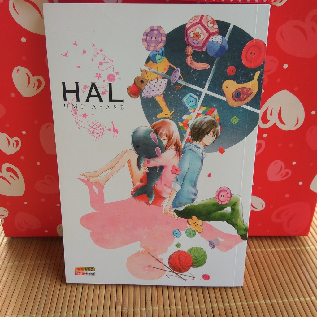Hal e Coin Laundry Lady (Volumes únicos) | Shopee Brasil