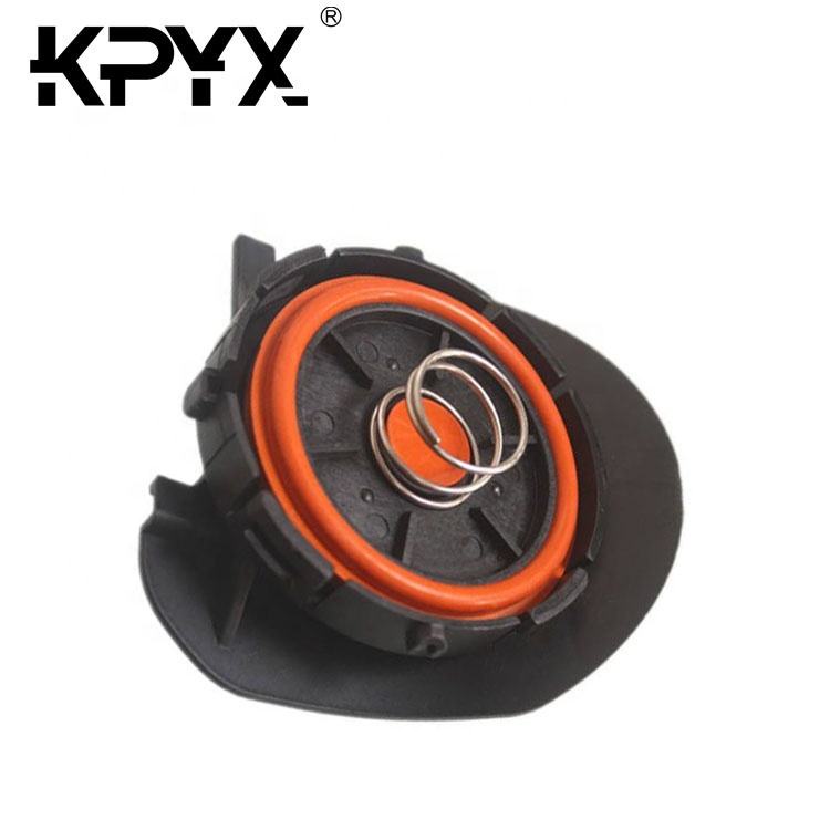 Tampa Da Válvula Do Cabeçote Cilindro Pcv Kit De Reparo Para Motor Mini ...