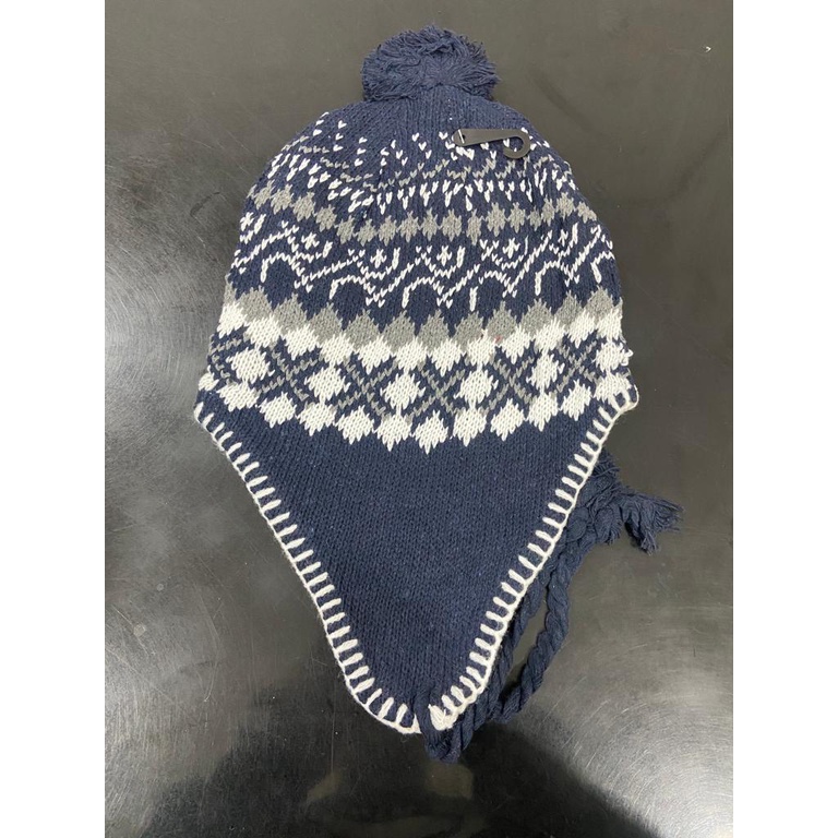 Touca peruana/chaves | Shopee Brasil