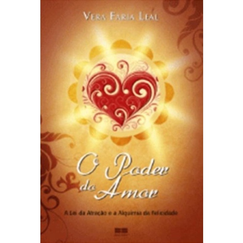 O poder do amor | Shopee Brasil