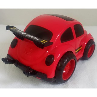 Brinquedos Carrinho Fusca Fuka Bala Brinquedo dia das Crianças Presente ...