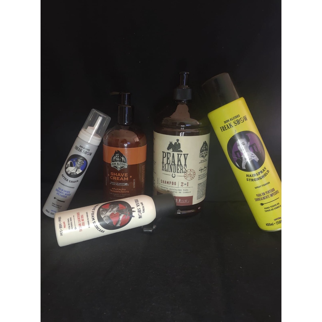 KIT PREMIUM BARBEIRO (LAVATORIO + BANCADA) DON ALCIDES | Shopee Brasil KIT PREMIUM BARBEIRO (LAVATORIO + BANCADA) DON ALCIDES | Shopee Brasil