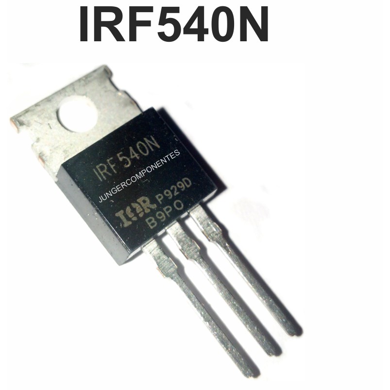 CEP540N IRF540N F540S F540NS IRF540S IRF540NS CET CEP540N cet540n ...