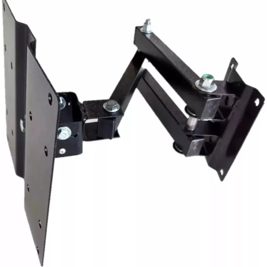 Suporte Tv Articulado Lcd Led Painel Parede 32 37 39 40 Pol art 40tri E ...