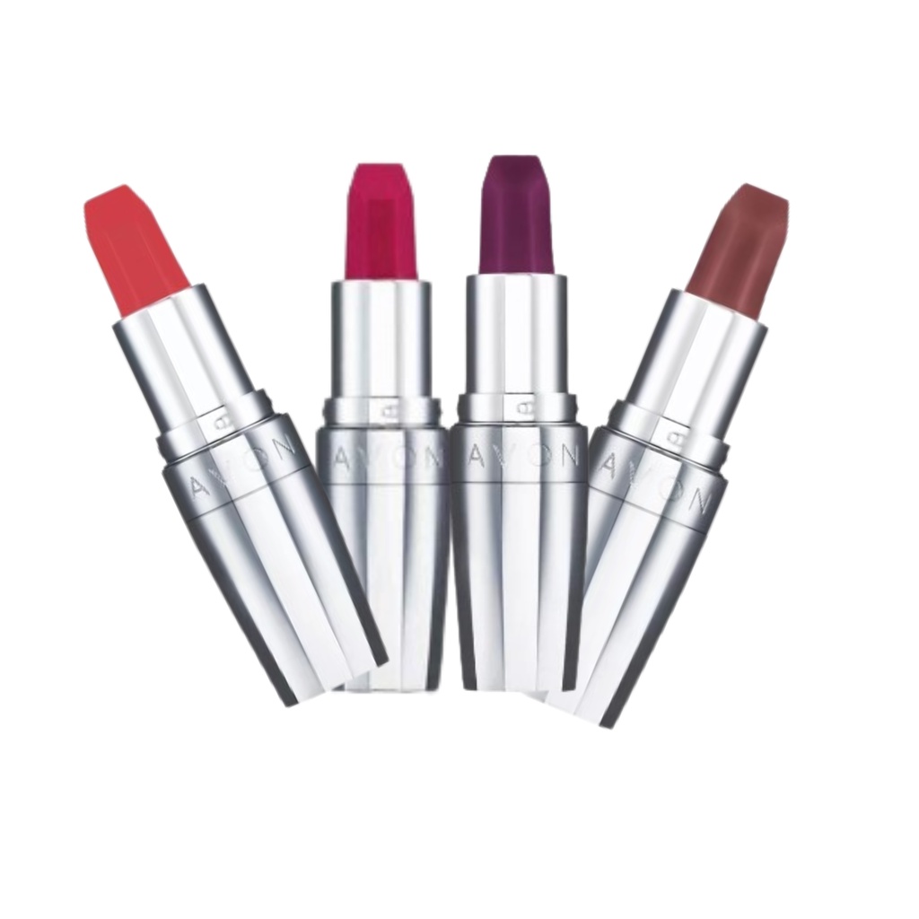 Avon Batom Matte Legend 3,6g | Shopee Brasil
