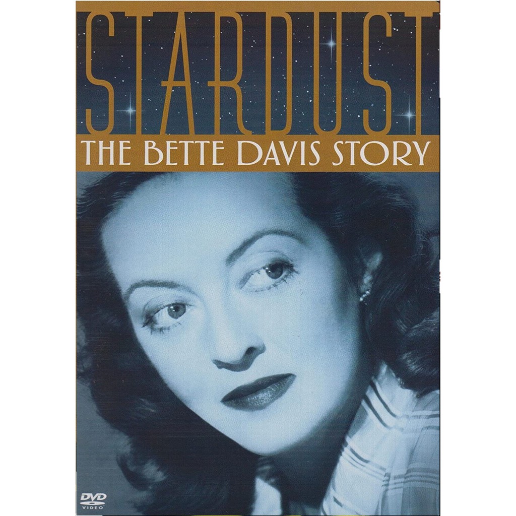 Stardust : A História de Bette Davis (2006) | Shopee Brasil