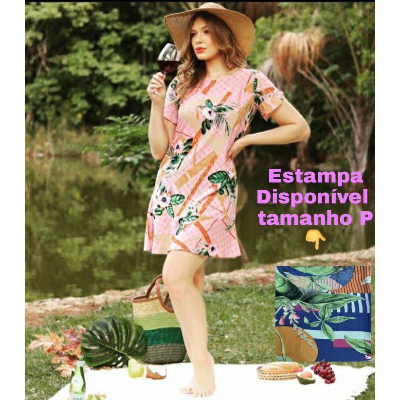 Vestidos | Shopee Brasil