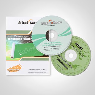 Artcut 2009 Em Português Para Plotter De Recorte | Shopee Brasil