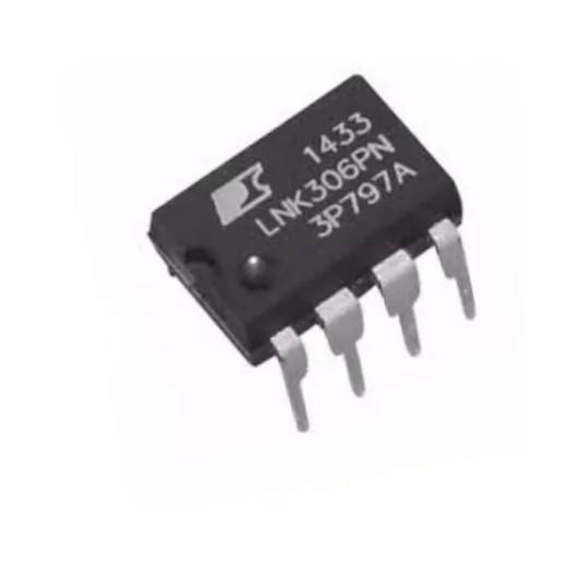 LNK306PN LNK306 Circuito Integrado CI DIP | Shopee Brasil