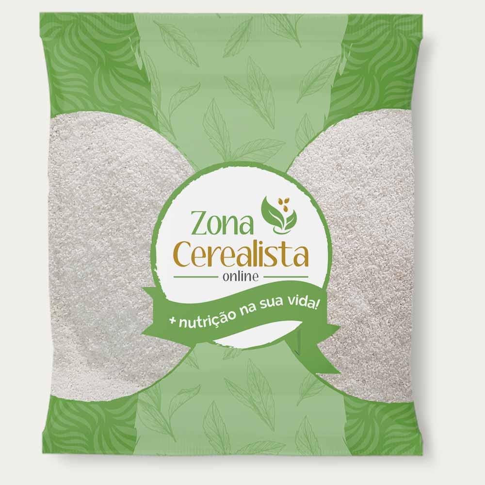 Farinha de Coco Sem Casca (Granel 500g) | Shopee Brasil
