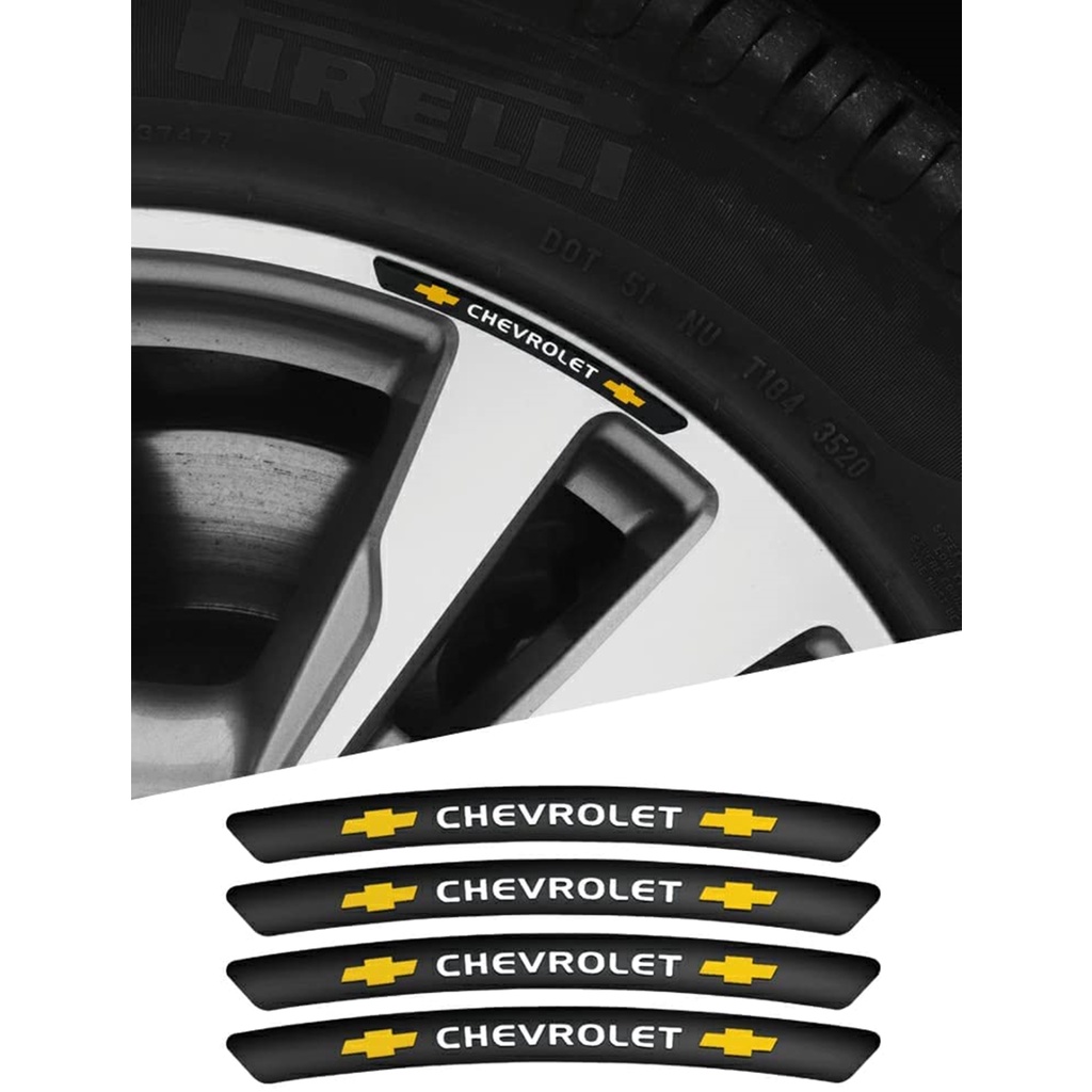 Emblema Aro Roda Para Chevrolet Onix Cruze Tracker Prisma Cobalt Celta ...