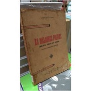As Melhores Poesias autor Lobo da Costa | Shopee Brasil