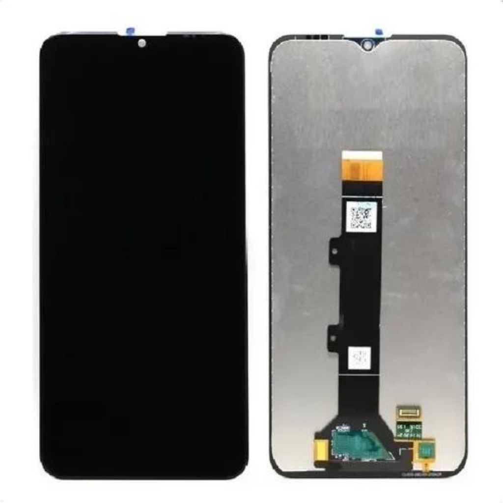 Tela Display Touch Frontal E20 sem aro | Shopee Brasil