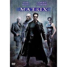 DVD Matrix (usado) | Shopee Brasil