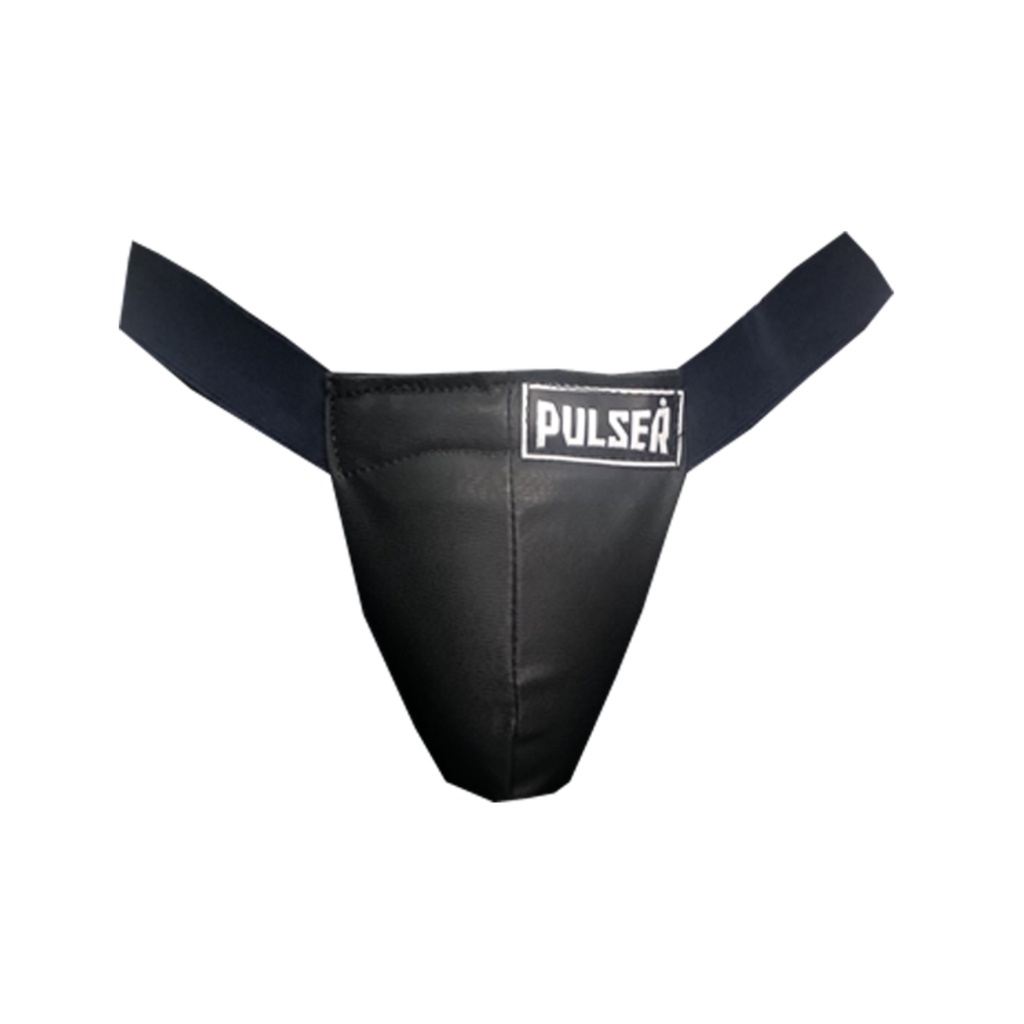 Protetor Genital Masculino Pulser Coquilha Muaythai Mma Luta | Shopee ...