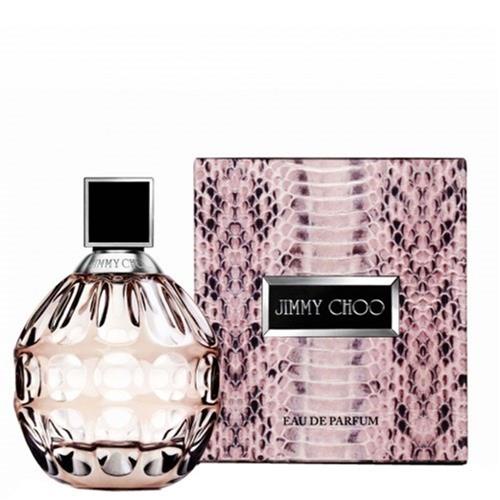 Perfume JC Jimmy Choo - Feminino Eau De Parfum 100ml | Shopee Brasil