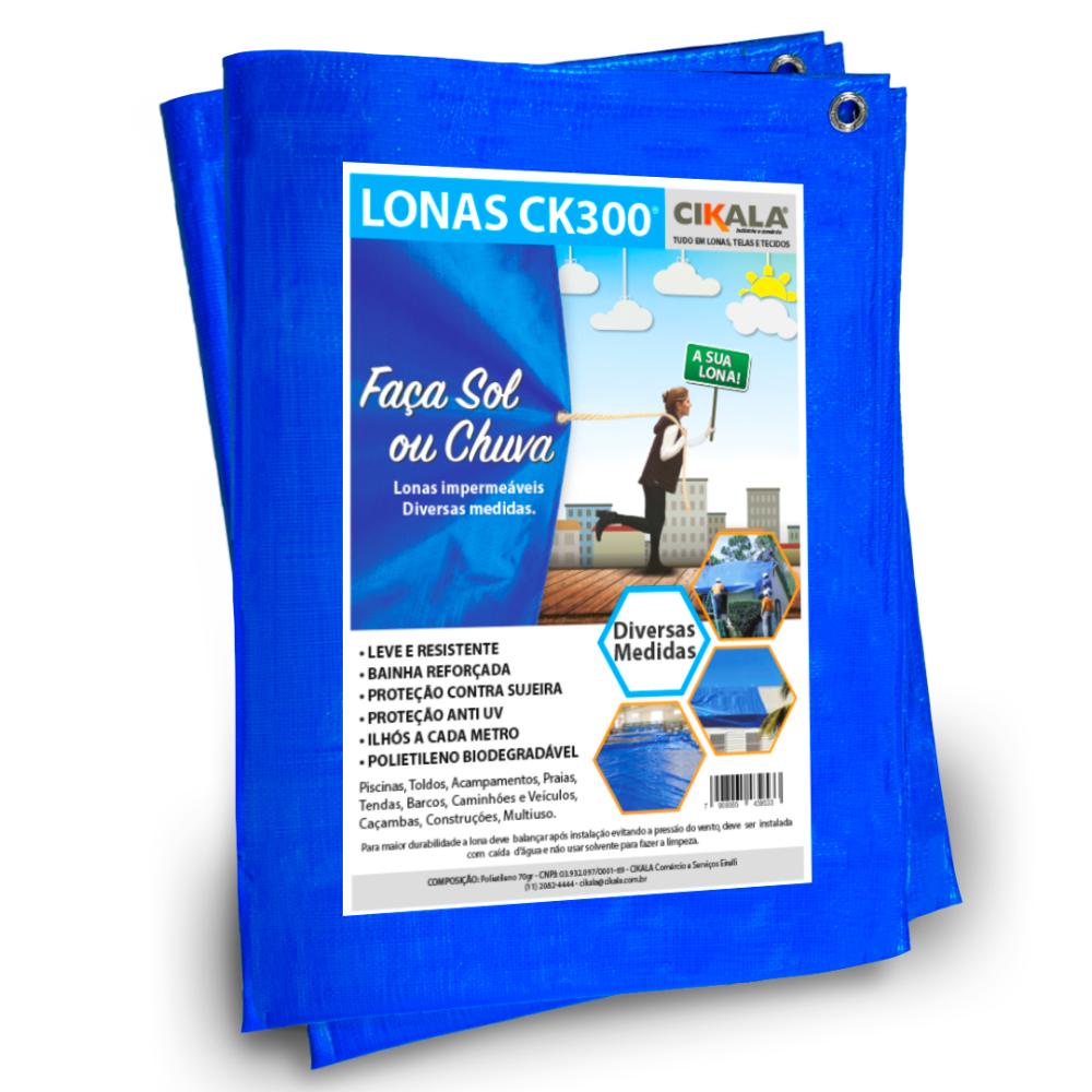 Lona 5x3 Mts Capa Proteção Cobertura Piscina Reposição CIKALA | Shopee ...