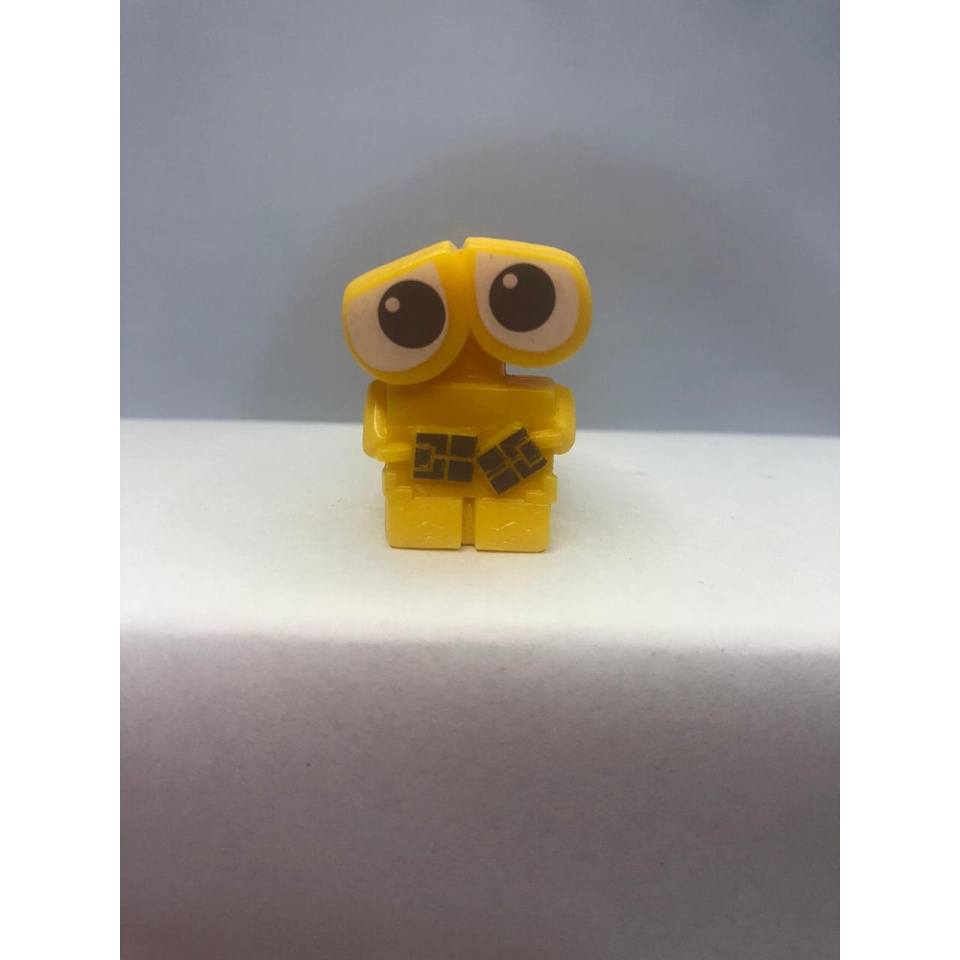 Gogos Disney Coleção Claro - Wall-e | Shopee Brasil