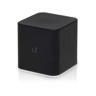 ROTEADOR UBIQUITI UBNT AIRCUBE WIFI AC DUAL BAND 4 GE ACB-AC-BR ROUTER ...