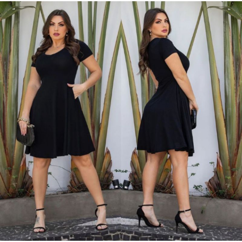 vestidos | Shopee Brasil