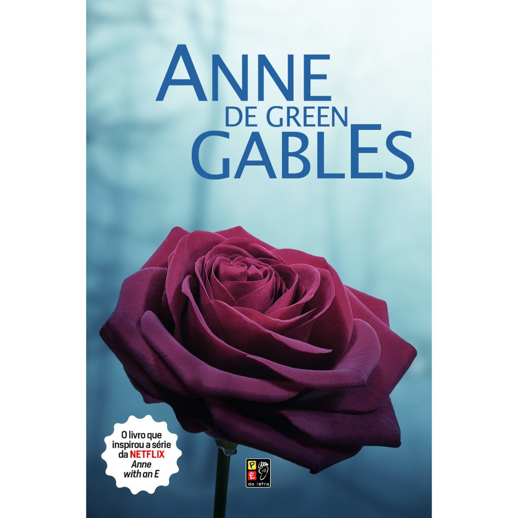 Anne de Green Gables (Novo) | Shopee Brasil