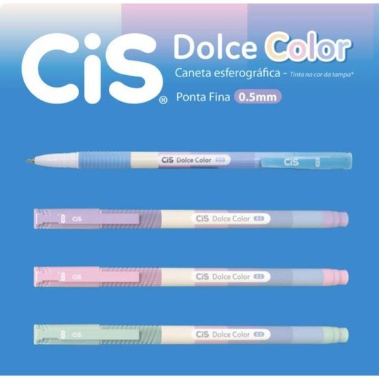 Cis dolce color | Shopee Brasil