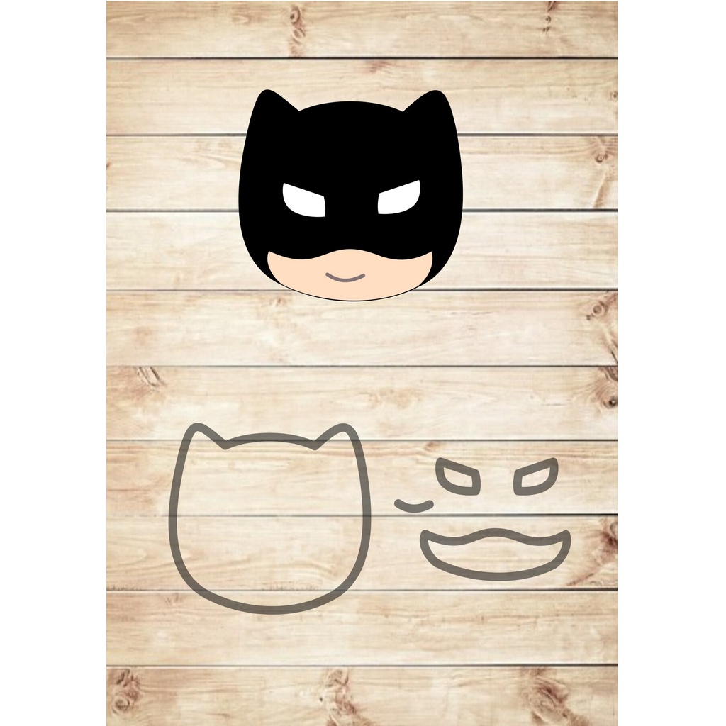 cortador batman cut Promoção | Shopee Brasil