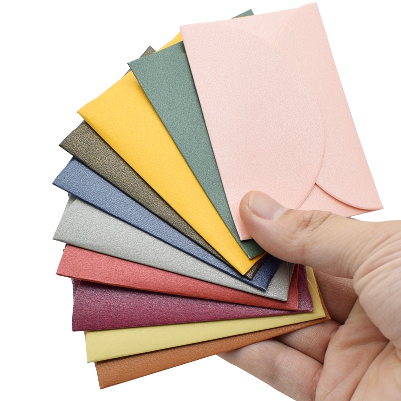 10 Envelope pequeno para convites, cartas, recados, lembrancinhas ...