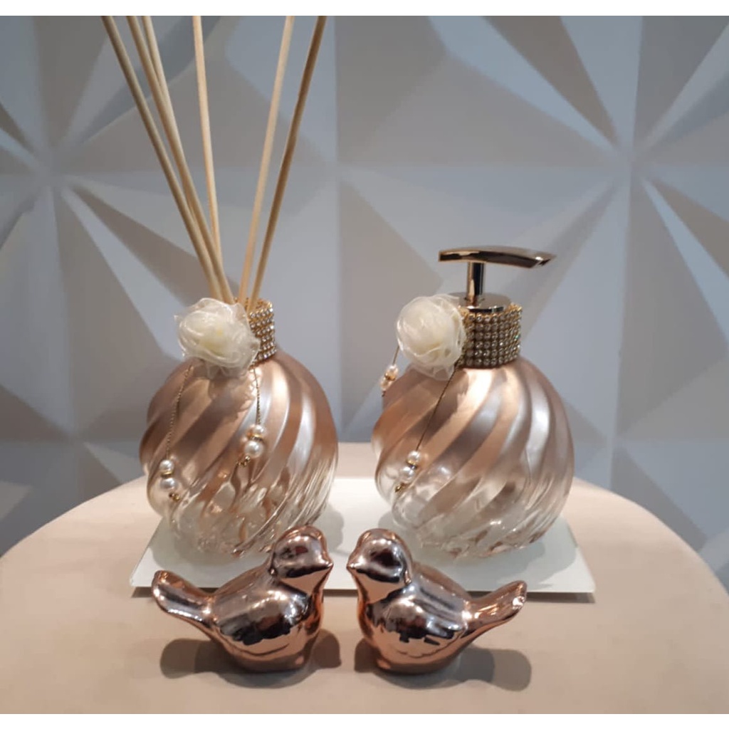 KIT LAVABO | Shopee Brasil