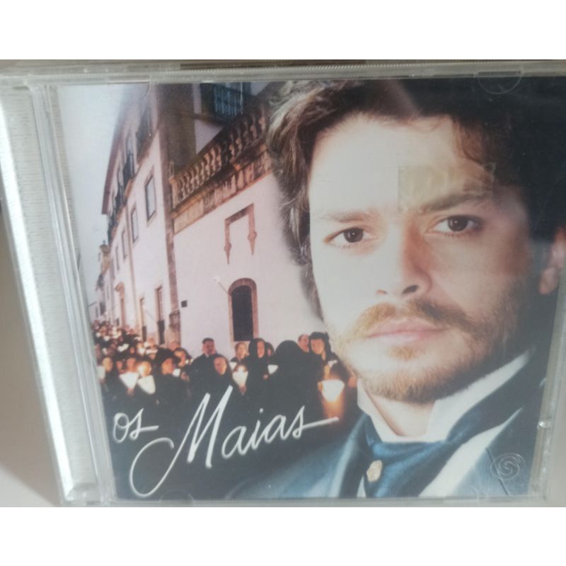 OS MAIAS | Shopee Brasil
