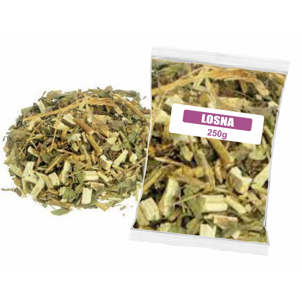 LOSNA - Chá - Produto Natural | Shopee Brasil