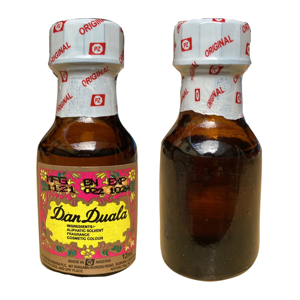 Dan Duala Perfume Original Do Amor | Shopee Brasil