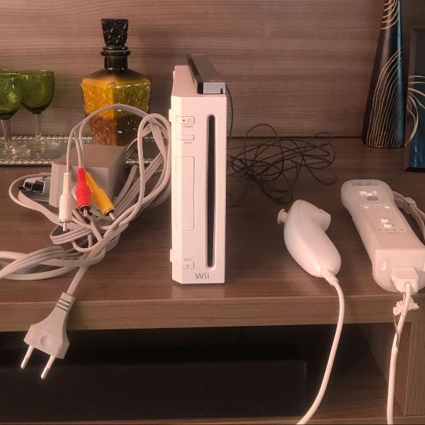 Nintendo Wii | Shopee Brasil
