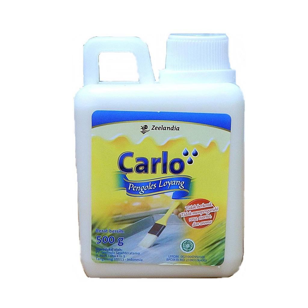 Repack 250GRAM CARLO PEELER PAN/CAROLO ZEELANDIA/Embalagem ANTI-Vara ...