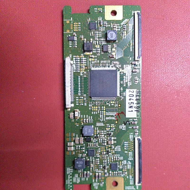 placa tcom tv panasonic tc-l42u30b 6870c-0310d | Shopee Brasil