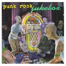 Cd Punk Rock Jukebox | Shopee Brasil