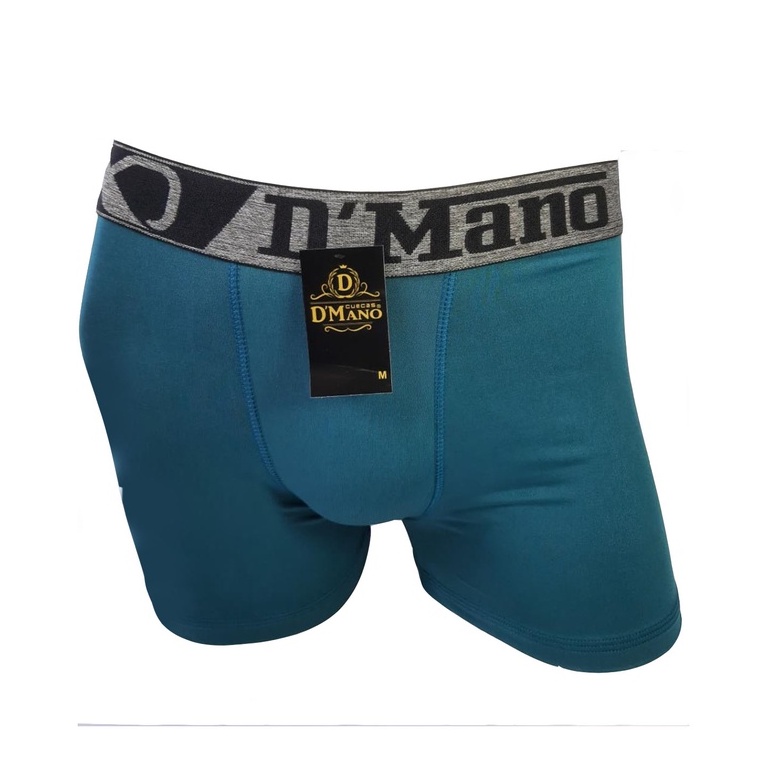 Cueca Boxer Roupas Masculinas Revenda Plus Size | Shopee Brasil